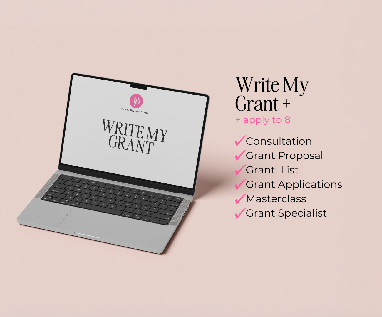 Grant Packages